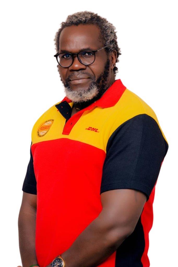 DHL Supply Chain Africa